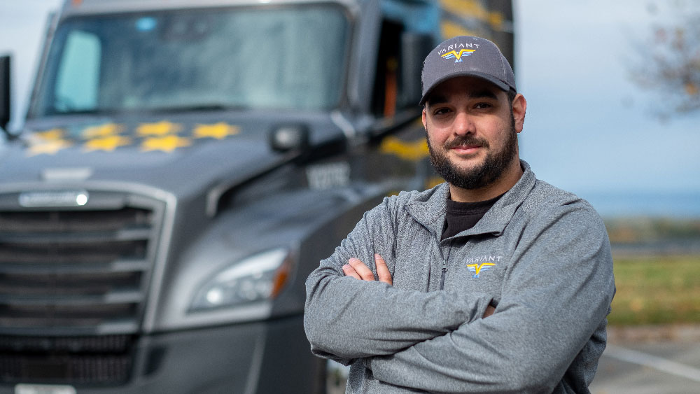 Diesel Tech - U.S. Xpress Inc.