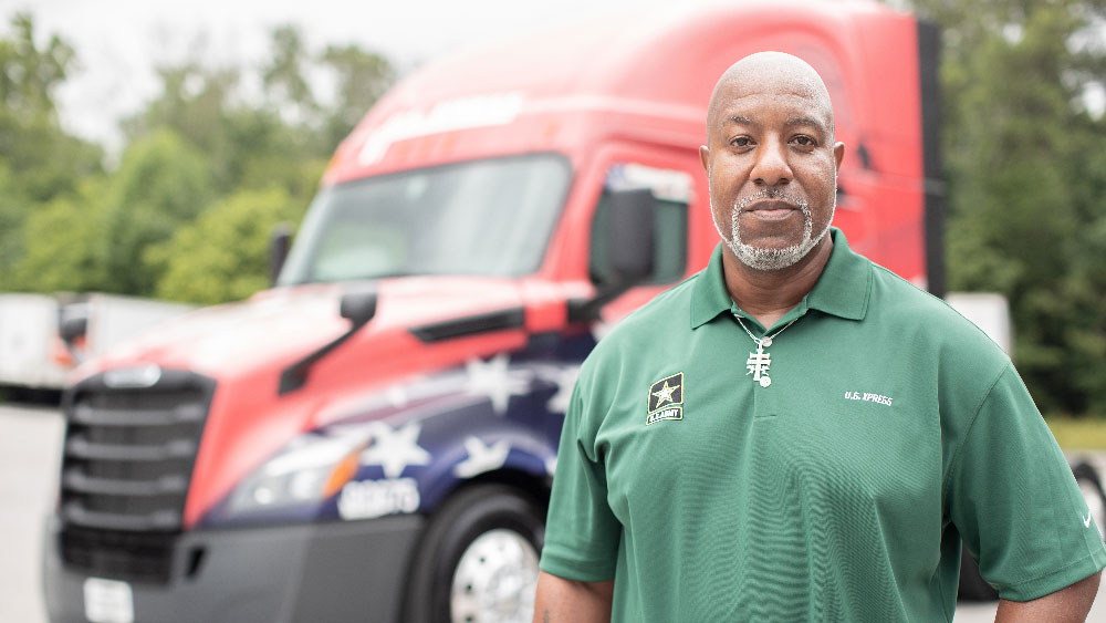 Shippers - U.S. Xpress Inc.