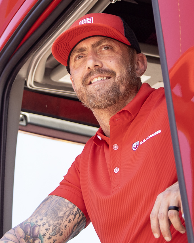 Home - U.S. Xpress Inc.