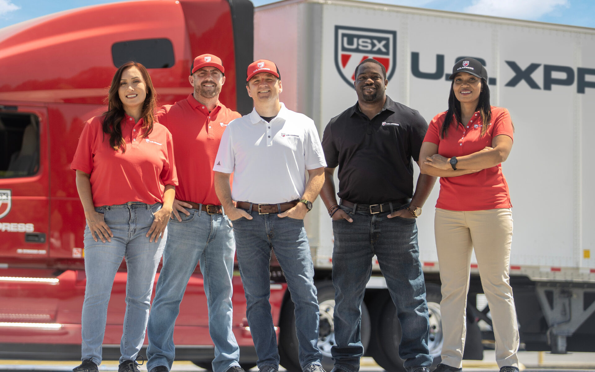 5 Mental Health Tips for Truck Drivers - U.S. Xpress